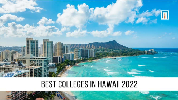 Hawaii’s Best Colleges and Universities of 2021 | Academic Influence