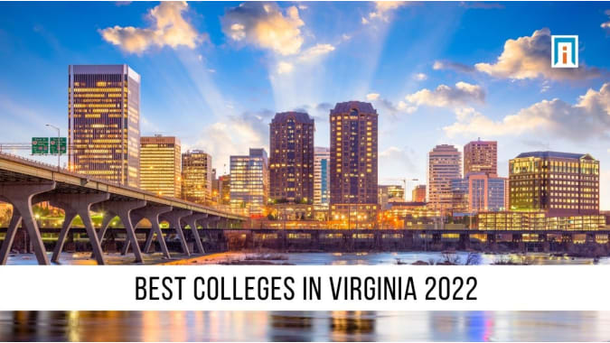 Virginia’s Best Colleges & Universities of 2021 | Academic Influence Virginia’s Best Colleges & Universities of 2021 | Academic Influence