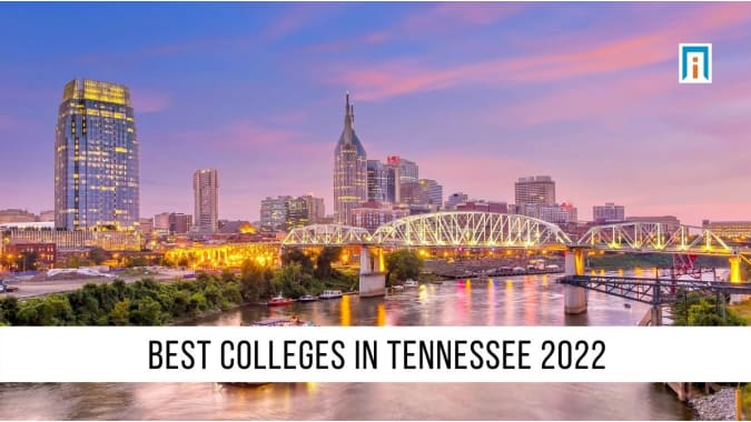 Tennessee’s Best Colleges & Universities of 2021 | Academic Influence