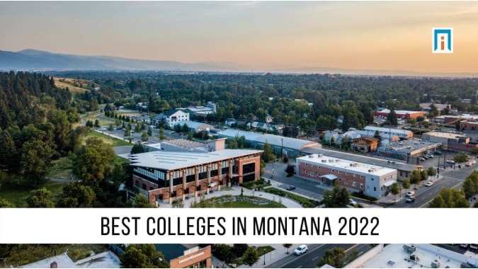 Montana’s Best Colleges & Universities of 2021 | Academic Influence