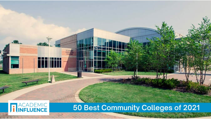 50 Best Community Colleges of 2021 | Academic Influence