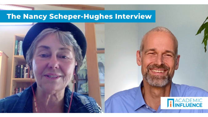 How anthropologists connect with human suffering | Interview with Dr ...