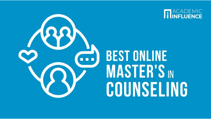 Best Online Master’s in Counseling | Academic Influence
