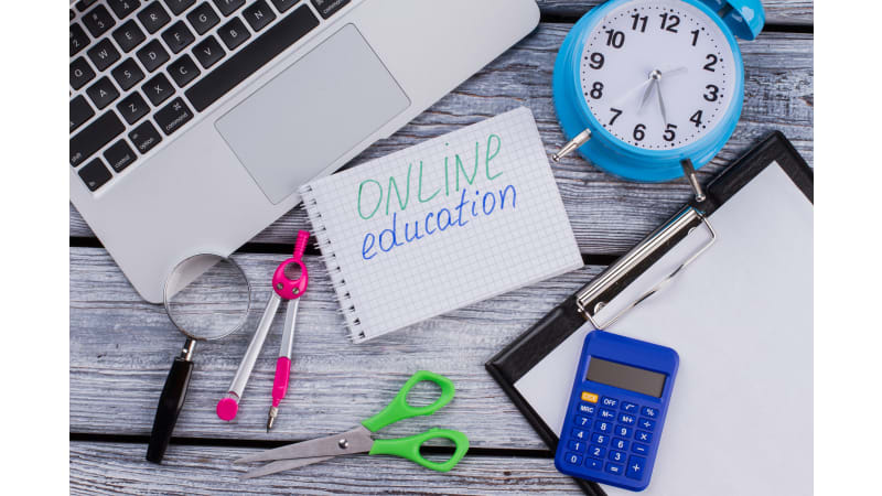 50 Online Education Statistics: What You Need to Know | Academic Influence