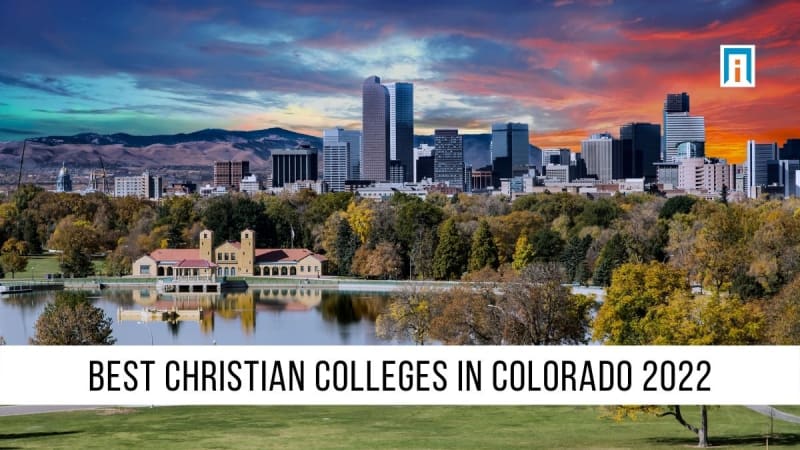 Best Christian Colleges in Colorado 2022 | Academic Influence