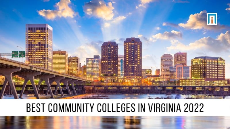 Best Community Colleges in Virginia 2022 | Academic Influence