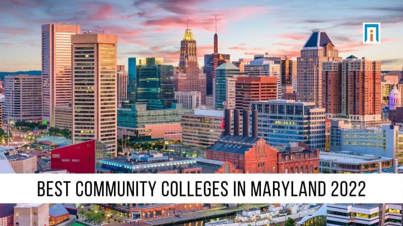 Best Community Colleges in Maryland 2022 | Academic Influence