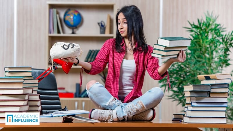 Guide to College Fees | Academic Influence