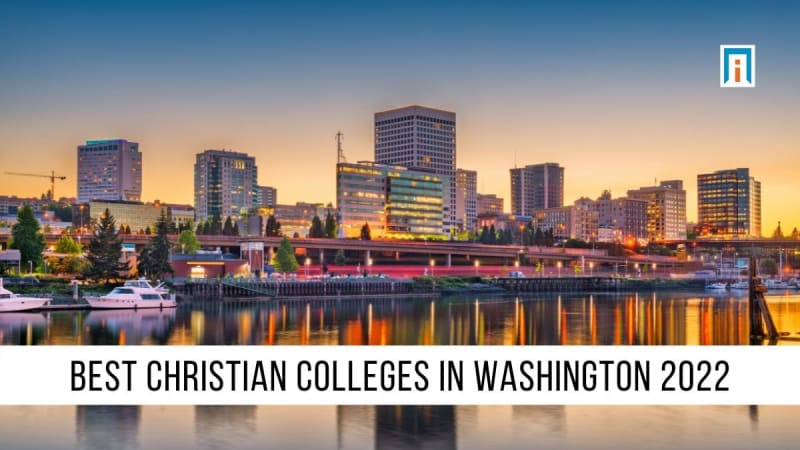 Best Christian Colleges in Washington 2022 | Academic Influence Best Christian Colleges in Washington 2022 | Academic Influence