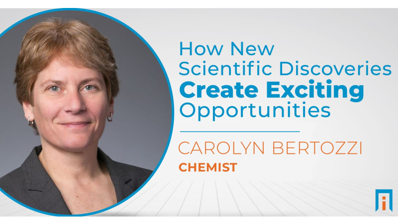 How new scientific discoveries create exciting opportunities ...