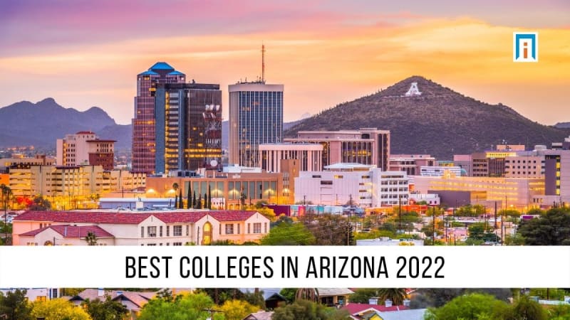 Best Colleges in Arizona 2022 | Academic Influence