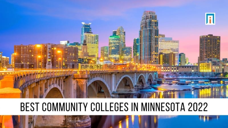 Best Community Colleges in Minnesota 2022 | Academic Influence