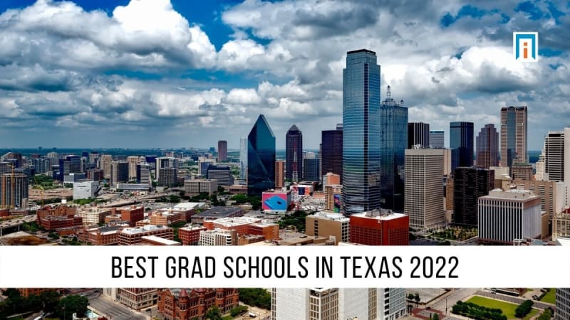 Best Grad Schools In Texas 2022 | Academic Influence Best Grad Schools In Texas 2022 | Academic Influence