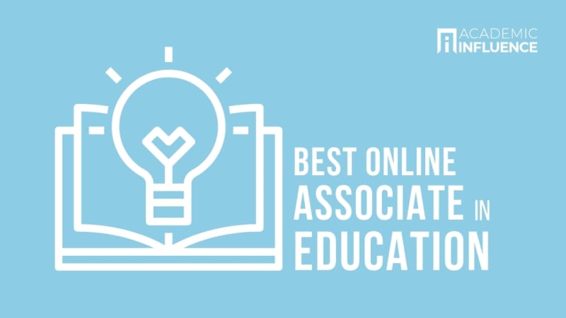 Online Associate Degree | Academic Influence