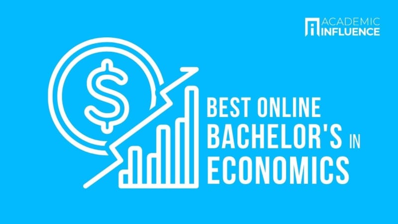 Best Online Bachelor’s of Economics Degree Programs for 2022 | Academic Influence