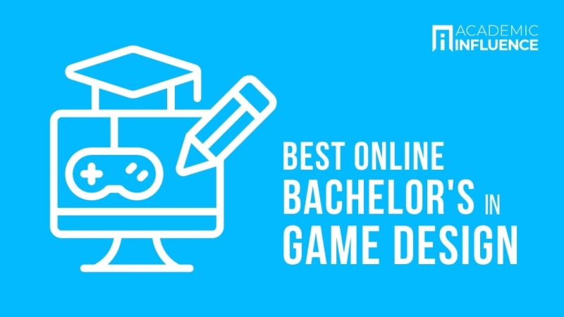 Best Online Bachelor’s of Game Design Degree Programs for 2022 ...