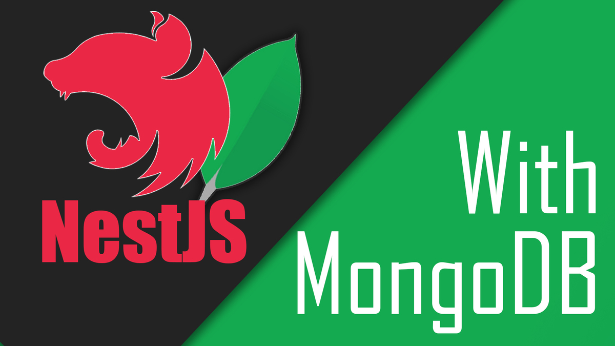 NestJS + MongoDB - Complete Example NestJS + MongoDB - Complete Example
