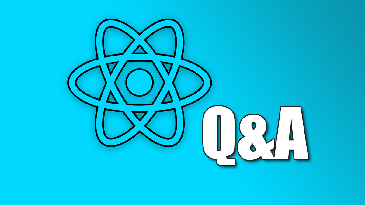 React Q A
