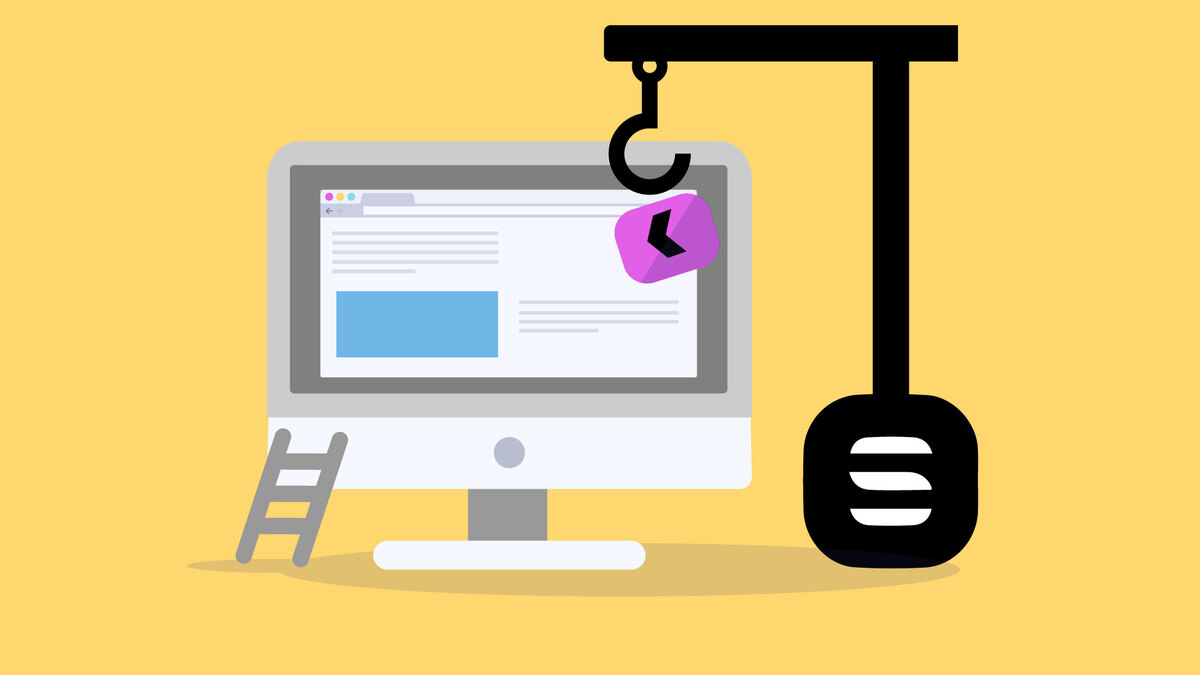 An Introduction to Web Components An Introduction to Web Components