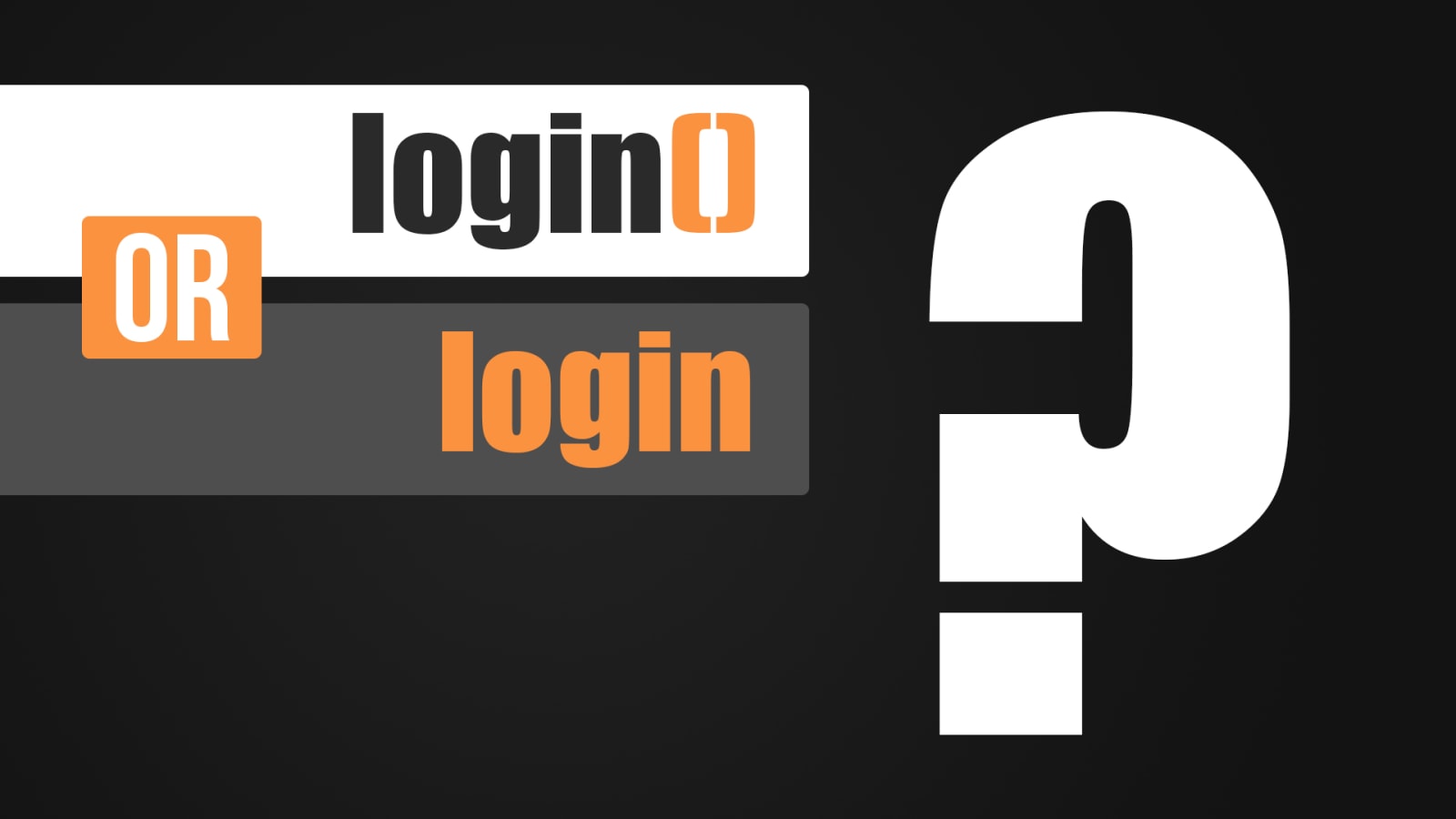 Direct vs Indirect Function Execution