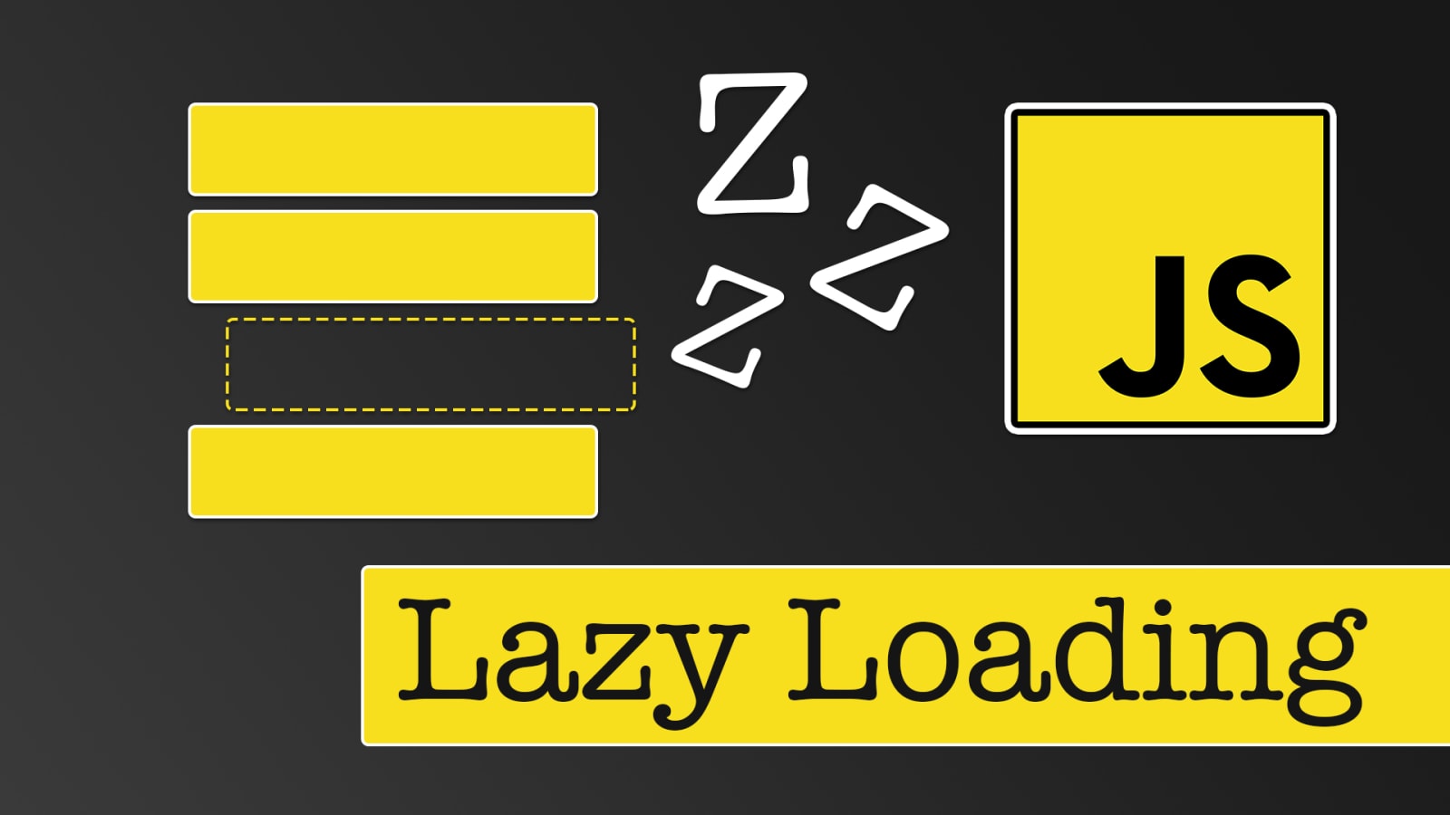 Understanding Lazy Loading Understanding Lazy Loading