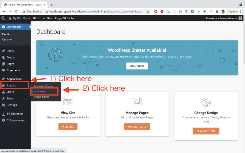 Using NextJS With Wordpress Headless CMS