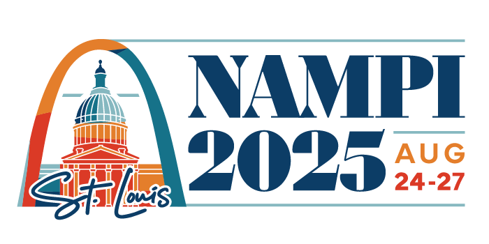 NAMPI 2025, Sun, Aug 24th, 2025 @ 11:00 AM Accelevents
