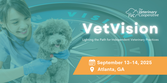 2025 TVC VetVision™ Conference & Annual Shareholder Meeting, Sat, Sep ...