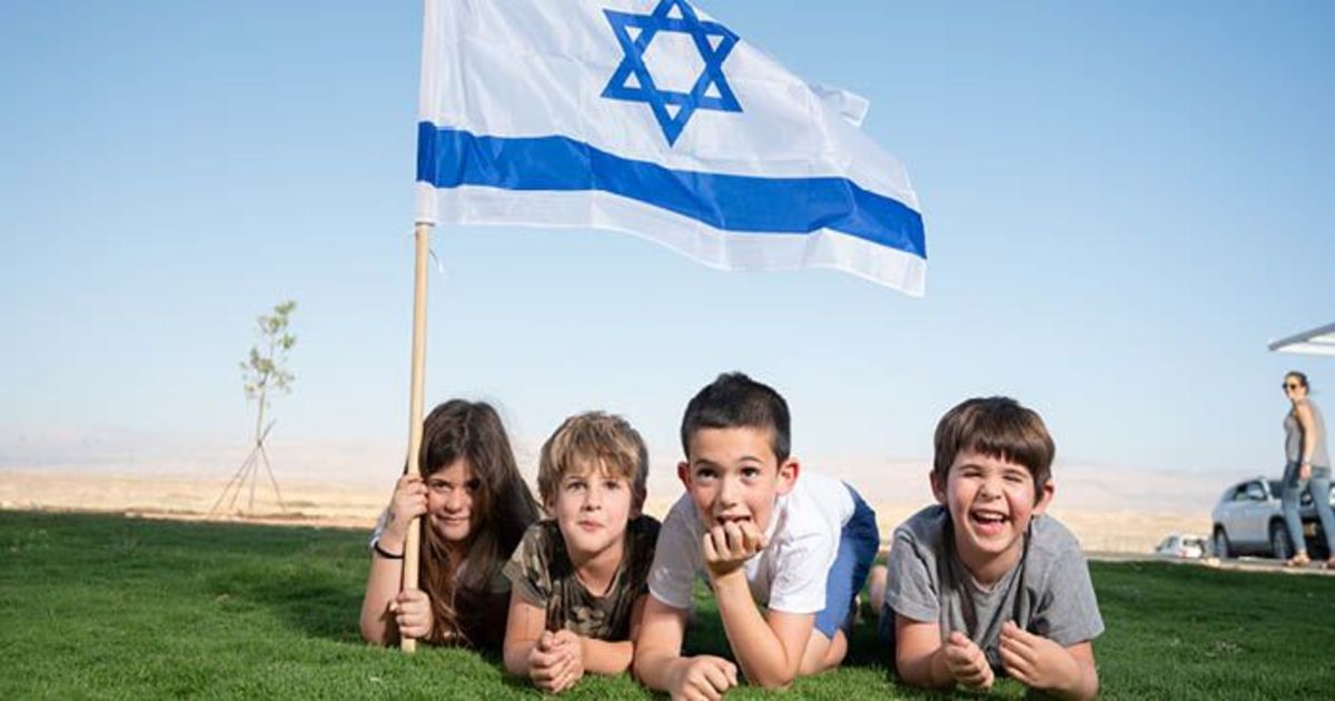 Unity Shabbat - November 22, 2024, Fri, Nov 22nd, 2024 @ 6:15 PM Jewish ...