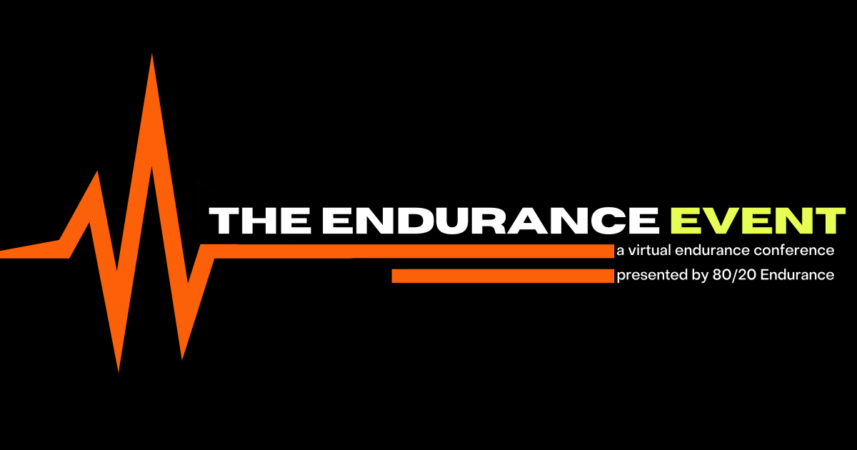 The Endurance Event 2024, Tue, Feb 20th, 2024 @ 5:00 PM Accelevents