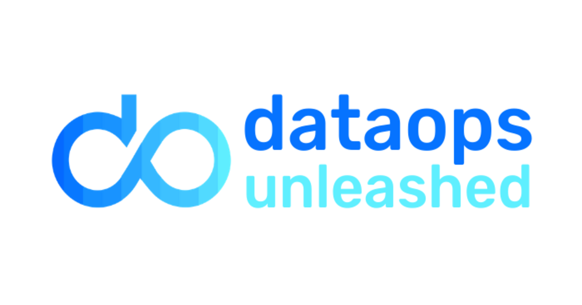 DataOps Unleashed 2022, Wed, Feb 2nd, 2022 @ 8:50 AM Solution Monday
