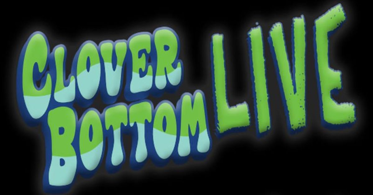 Clover Bottom Live 2022, Thu, Jul 28th, 2022 @ 5:00 PM Accelevents