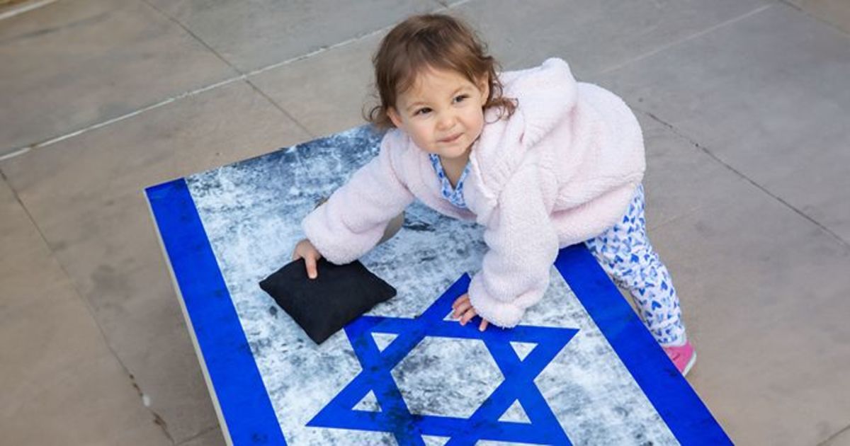 Your Jewish Roots… Our Jewish Future ™, Fri, Aug 2nd, 2024 @ 4:00 PM ...