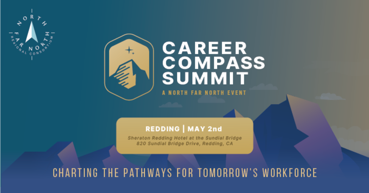 Career Compass Summit - NFN, Thu, May 2nd, 2024 @ 7:30 AM Accelevents