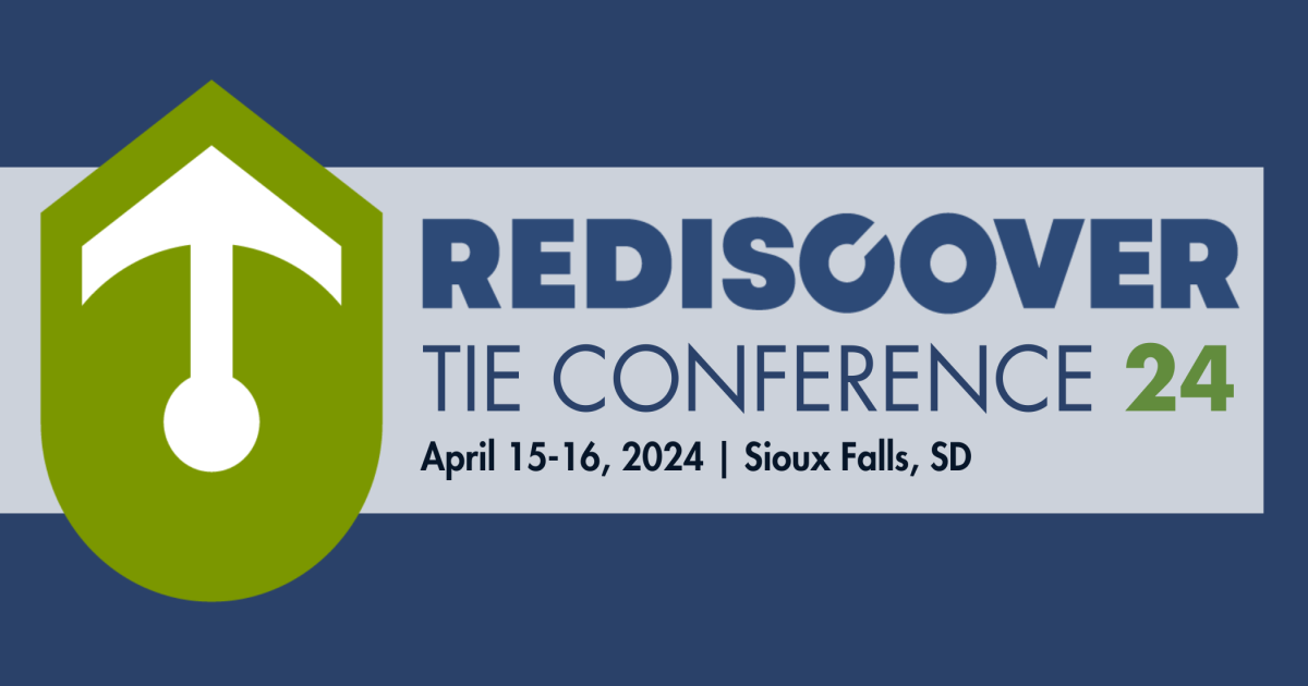 2024 TIE Conference, Sun, Apr 14th, 2024 @ 2:00 PM Accelevents