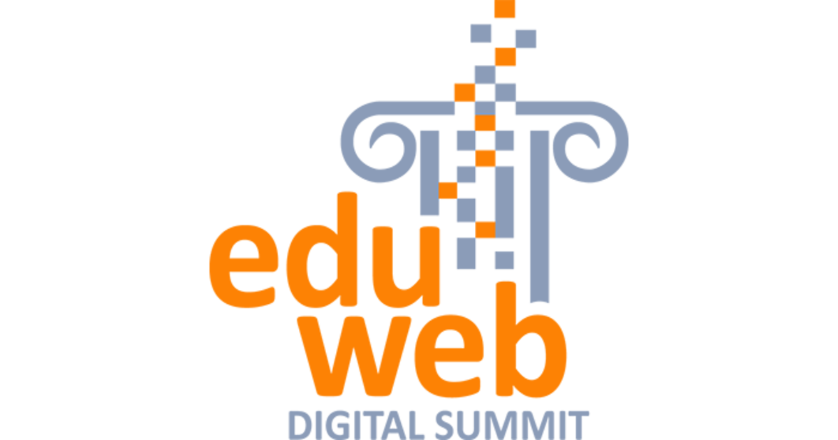 eduWeb Digital Summit 2021 Xpress, Tue, Aug 3rd, 2021 @ 11:50 AM Accelevents
