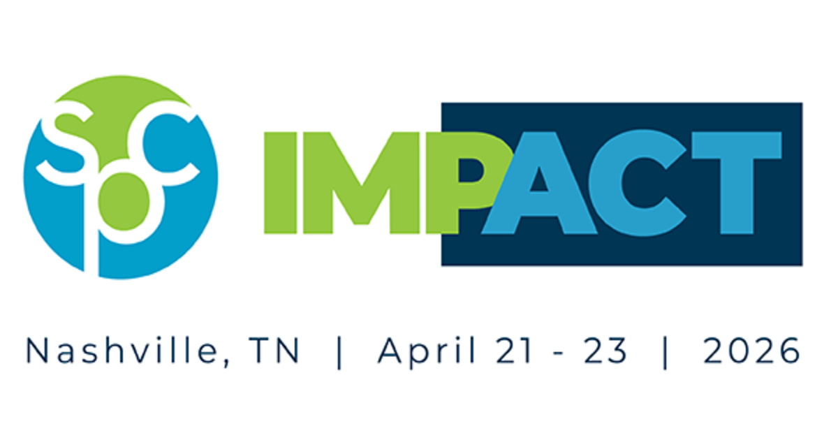 SPC Impact 2026, Tue, Apr 21st, 2026 @ 7:00 AM Accelevents
