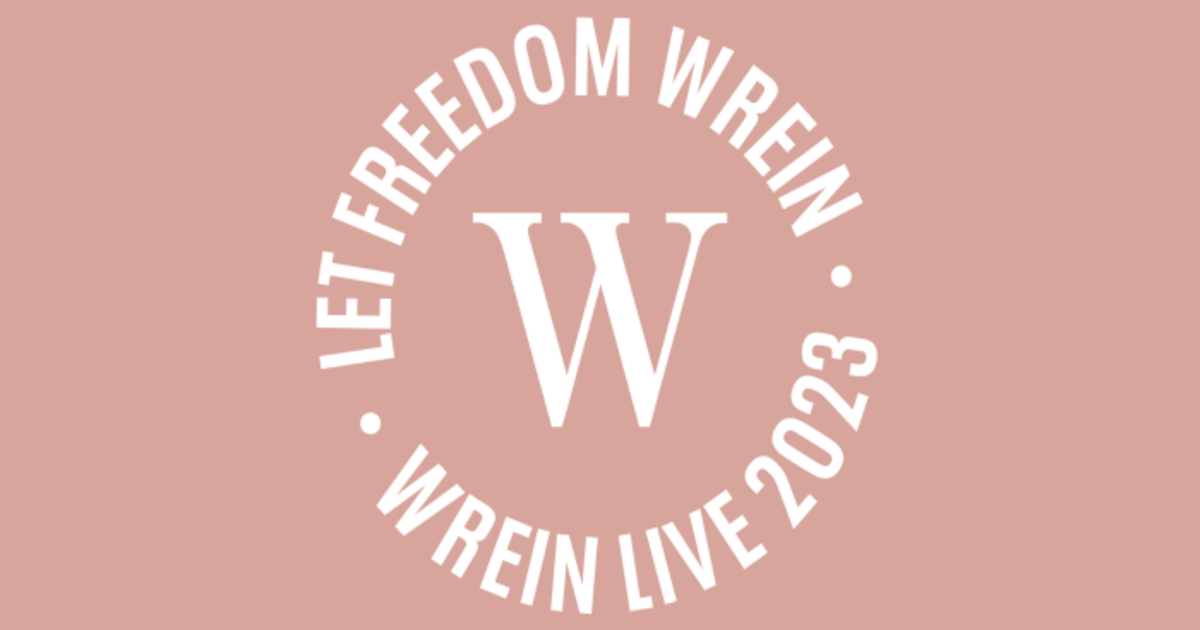 WREIN Live, Thu, Jul 13th, 2023 @ 7:00 AM Accelevents
