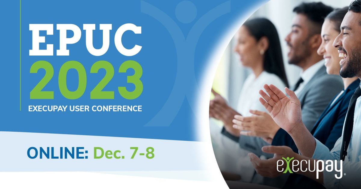 EPUC 2023 Online, Thu, Dec 7th, 2023 @ 10:00 AM Accelevents