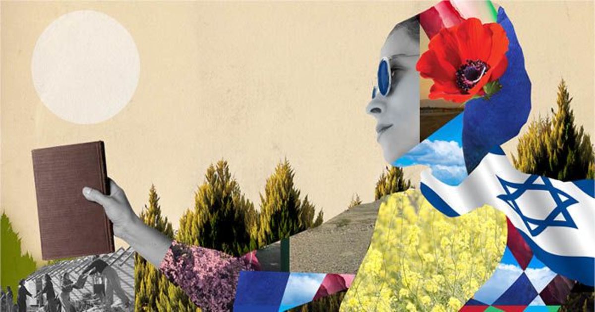 Women for Israel Appreciation Event, Tue, Mar 11th, 2025 @ 6:00 PM ...