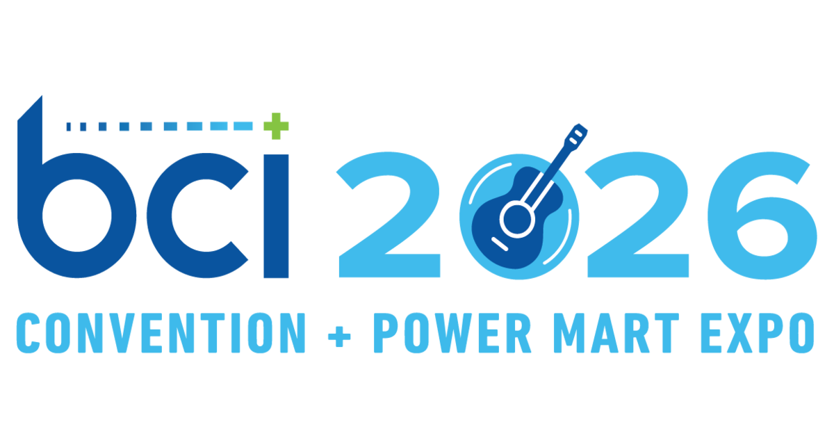 2026 BCI Convention + Power Mart Expo, Sat, May 2nd, 2026 @ 6:00 AM ...