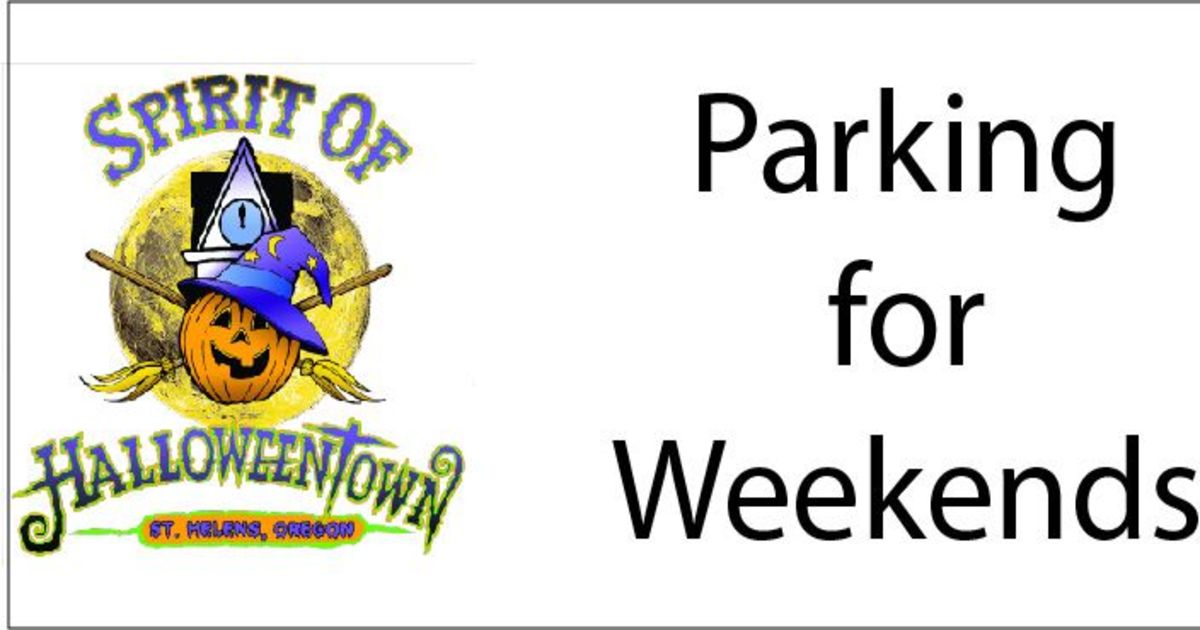 Weekend Parking 2023, Sat, Sep 16th, 2023 @ 9:30 AM Accelevents