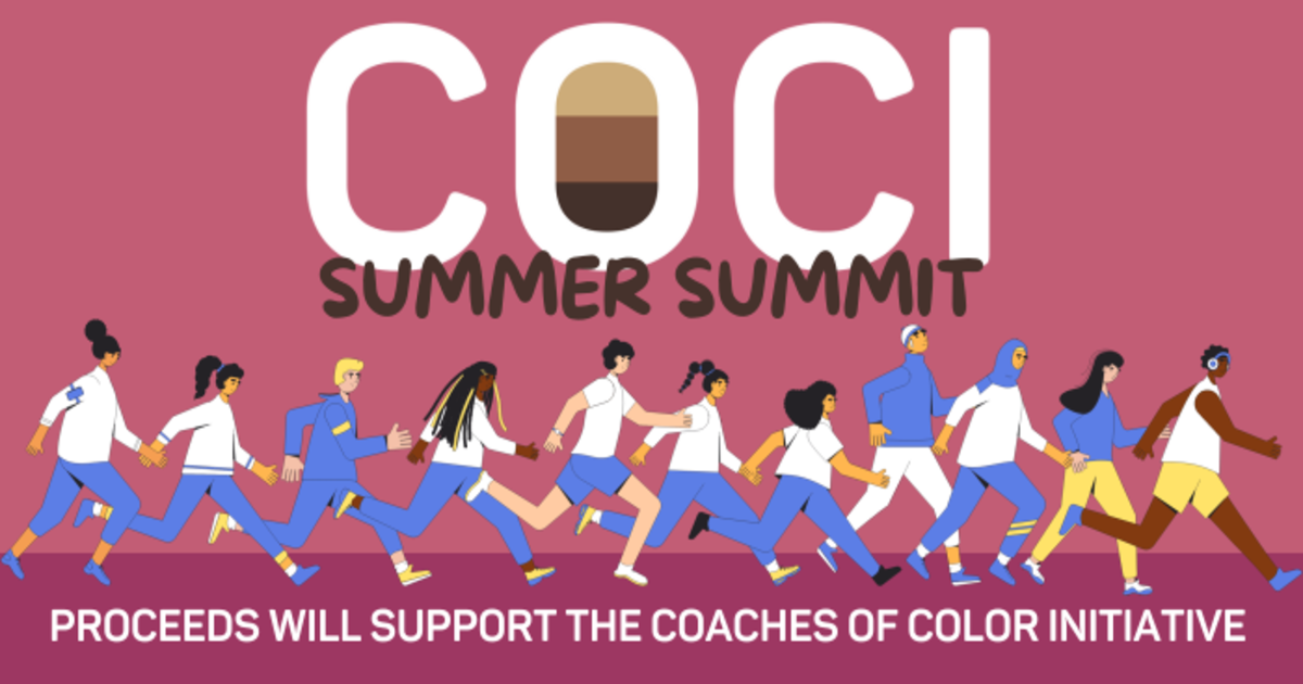 COCI Summer Summit, Tue, Aug 8th, 2023 @ 1:00 PM Accelevents