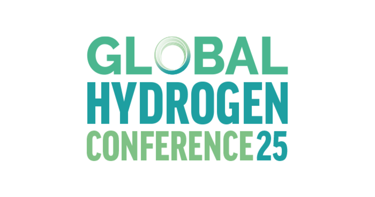 Global Hydrogen Conference 2025, Wed, Dec 3rd, 2025 @ 2:00 PM Accelevents