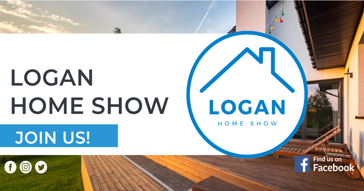 Logan Home Show, September 2023, Fri, Sep 15th, 2023 @ 12:00 PM Accelevents