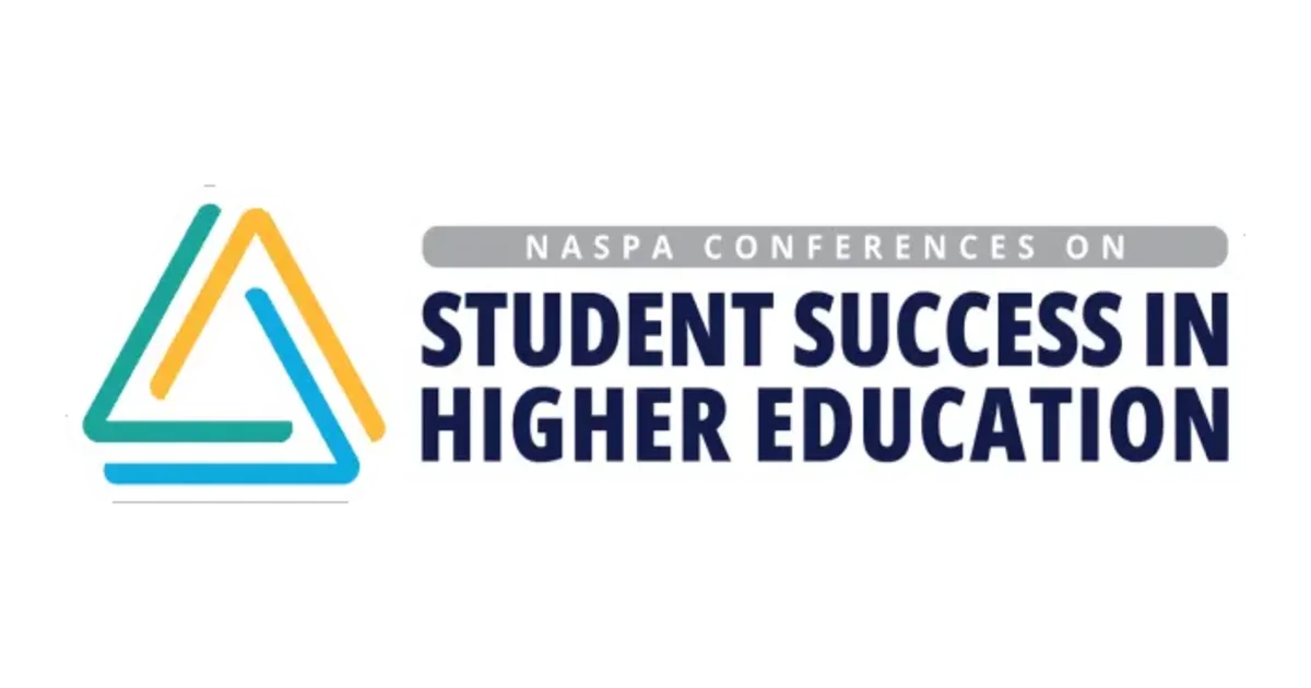 2026 NASPA Conferences on Student Success in Higher Education, Wed, Jun ...