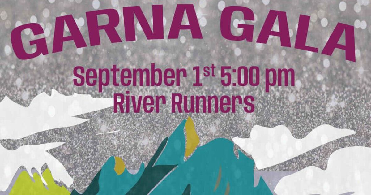 GARNA Gala - Silent Auction, Mon, Aug 22nd, 2022 @ 5:00 PM Accelevents