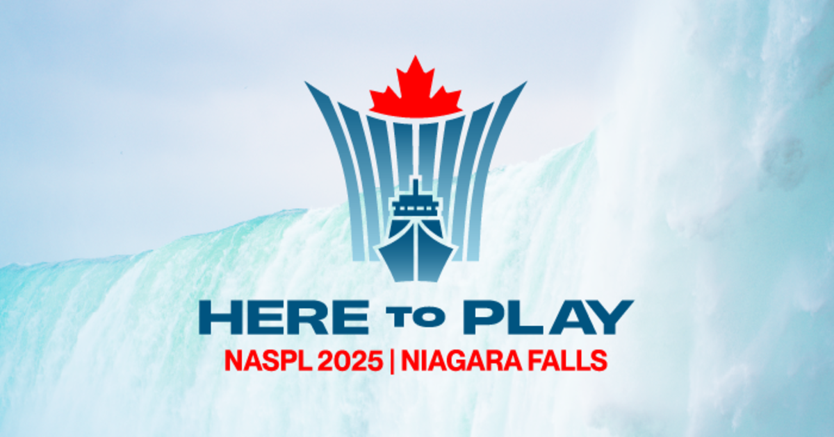 NASPL 2025 Conference and Trade Show , Mon, Sep 8th, 2025 @ 8:00 AM ...
