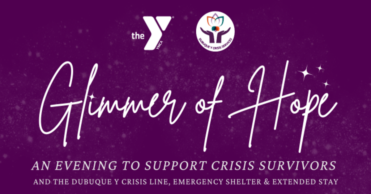 19th Annual Glimmer of Hope, Thu, Oct 24th, 2024 @ 6:00 PM Accelevents