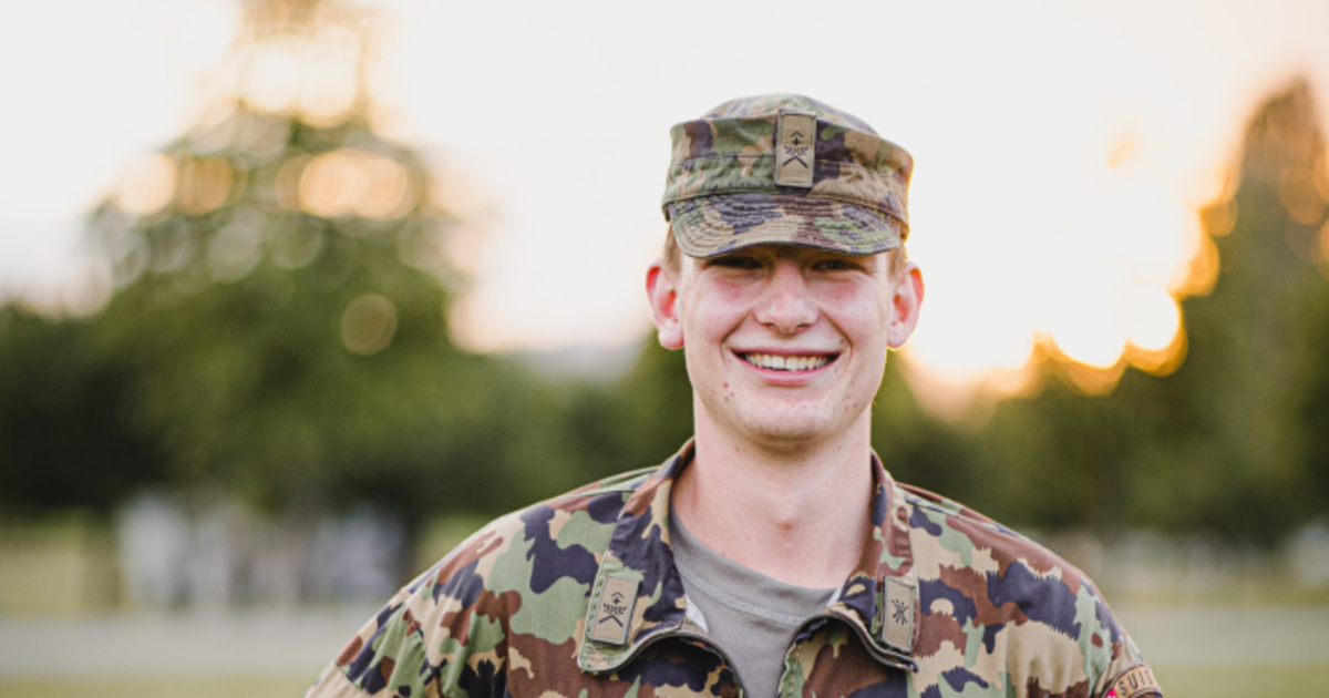 Uniquely Equipped: Life After Military Service, Wed, Aug 16th, 2023 @ 7 ...